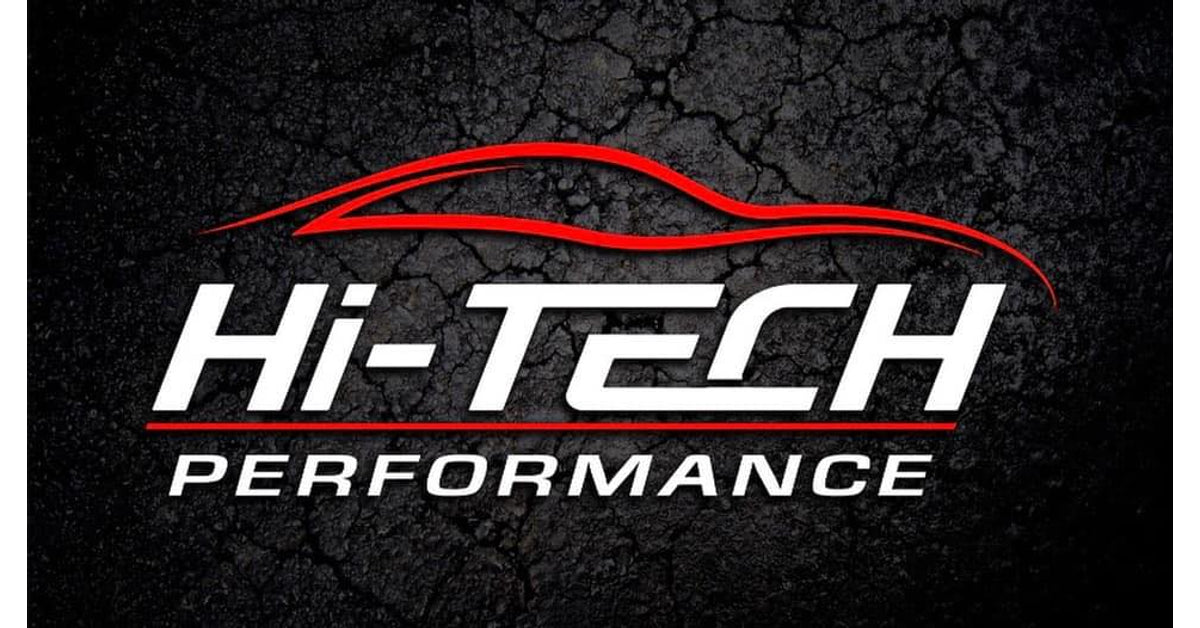 Coilovers – Hitech Performance